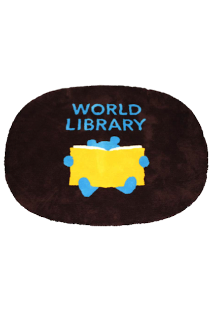 ラグ – WORLDLIBRARY ONLINE SHOP